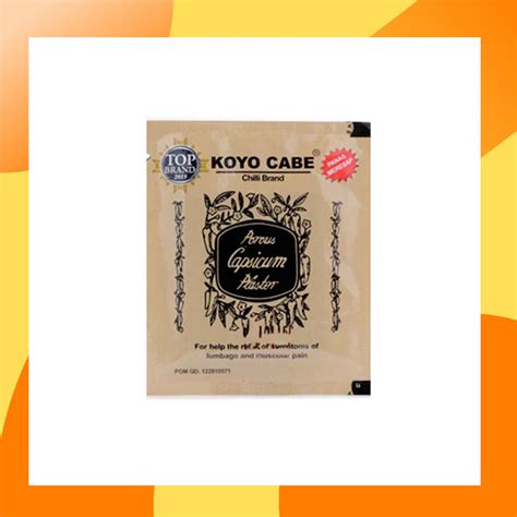 Jual Koyo Cabe Shopee Indonesia