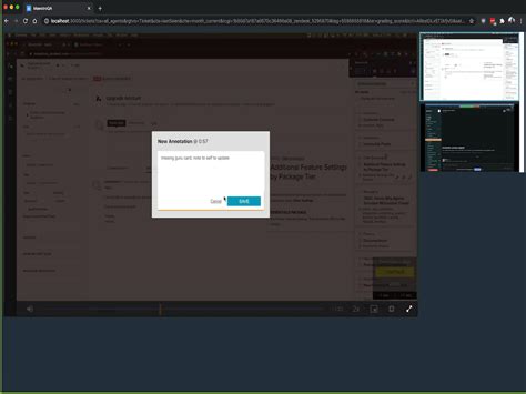 Maestro Qa Screen Capture App Integration With Zendesk Support
