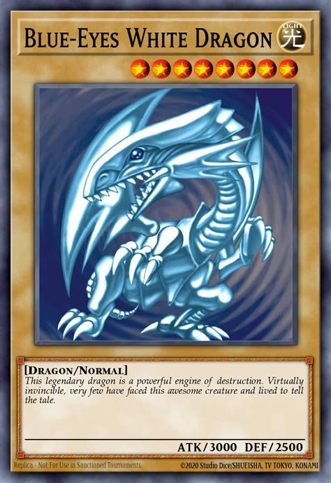 Yu Gi Oh Cards Rare Dragons