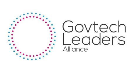 How The Govtech Leaders Alliance Came Into Existence