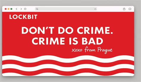 Lockbits Dark Web Domains Hacked Internal Data And Wallets Leaked Cybernoz Cybersecurity News