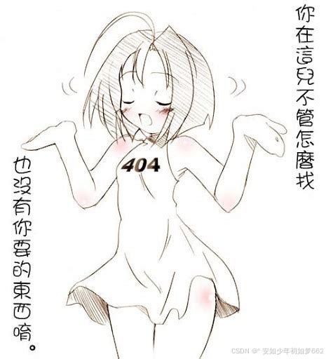 接口报错详解与解决 200500403408404 技术栈