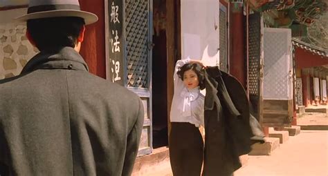 장군의 아들1 1990 액션 드라마