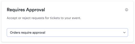 Event Editor Advanced Settings Universe Help Center