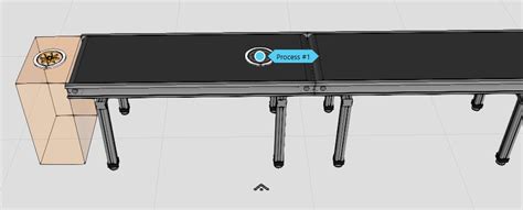 Is It Possible To Create Simple Conveyor Movements Like Processpoint