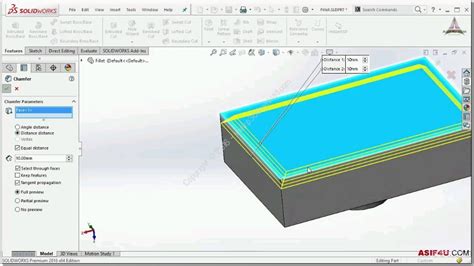 Udemy SolidWorks 2016 Essential Training كورسات مجانية فى كل المجالات