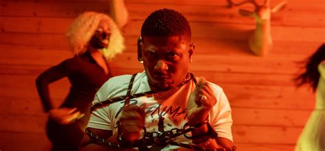 Rapper Edvanzd Releases His Latest Single “tha Bounce” Featuring An Epic Music Video Groovy Tracks