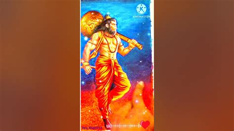 स्केच ड्राॅइग जय श्री हनुमान जी🙏🙏 Shorts Youtubeshorts Shortsvideo Youtube