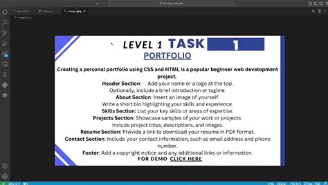 Yash Chirkute On Linkedin I Have Successfully Completed The Task Given By Codesoft I Have