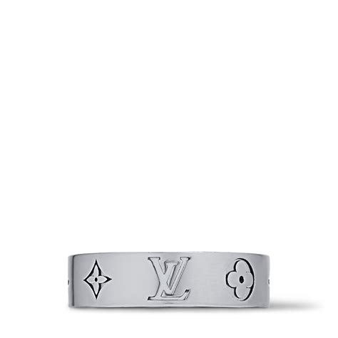Rings Collection For Men Louis Vuitton