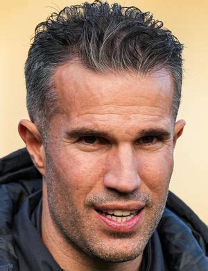 Robin Van Persie Manager Profile Transfermarkt