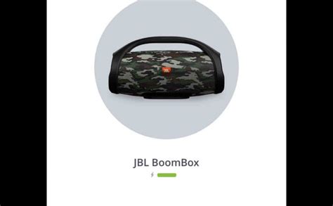 JBL Boombox Reset Instructions Tom S Tek Stop