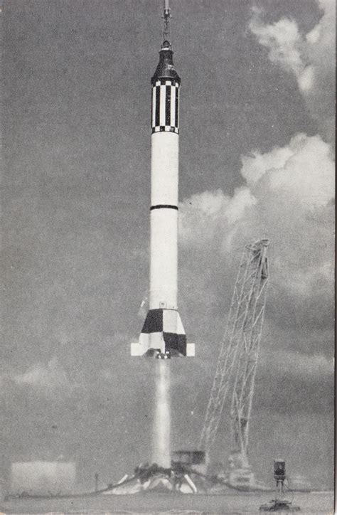 1960s Space Program