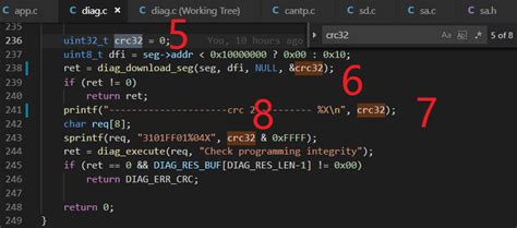 Weird Function Output Parameter Idfgh 929 · Issue 3273 · Espressifesp Idf · Github