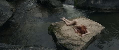 Nude Video Celebs Iirenne La Nude Experimental Film 2017