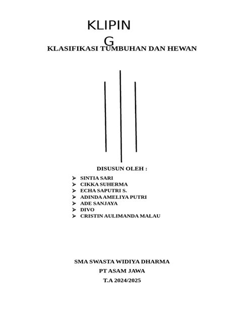 tumbuhan kembang telang pdf