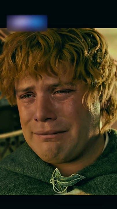 Фродо решил удалиться 😥 Youtube