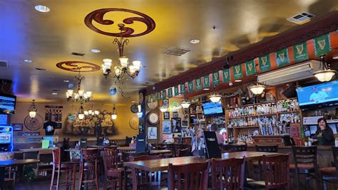 The 3 Best Bars In Branson Mo