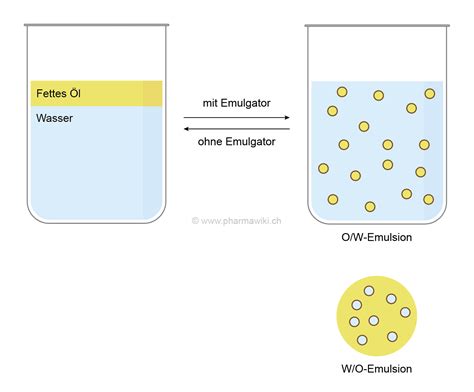 Emulsion Experiment Mayonnaise Youtube