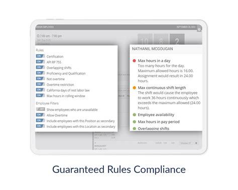Shiftboard Schedulepro Ukg Marketplace