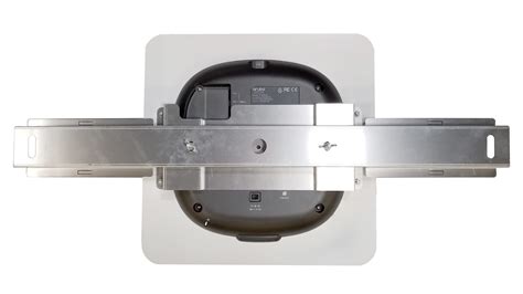 Ceiling Tile Bracket For Aruba 635 Ventev