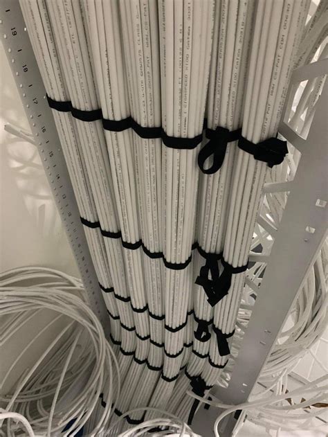 What Is Network Data Cabling