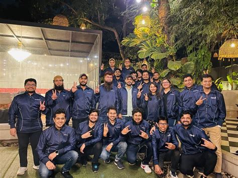 Inument Solutions Limited On Linkedin Happy Anniversary Inument We Are So Proud And Grateful