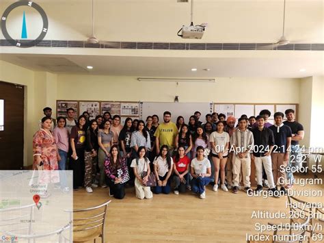 School Of Design Sushant University On Linkedin Papermache Design