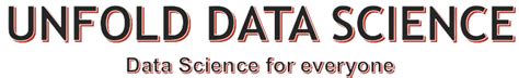 Unfold Data Science