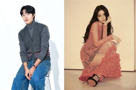 열애 류준열·한소희 주연 물망 현혹 어떤 작품