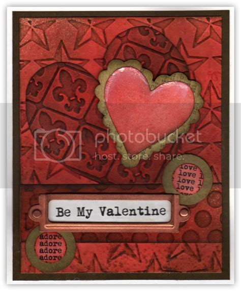 Simon Says Stamp And Show Simon Says Stamp And Show Some Embossing