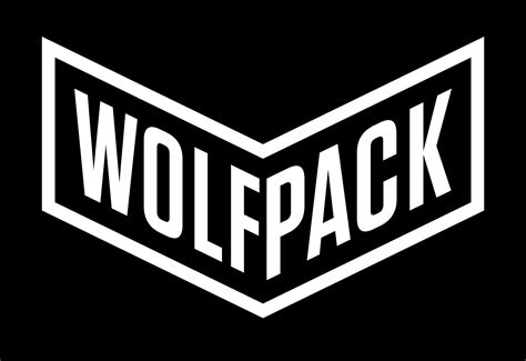 Our Beers Wolfpack Lager