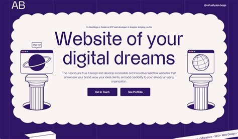 UI Design Portfolio Examples Templates Basics