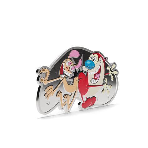 Buy Ren And Stimpy Butt Bump By Ren And Stimpy Online Agoro