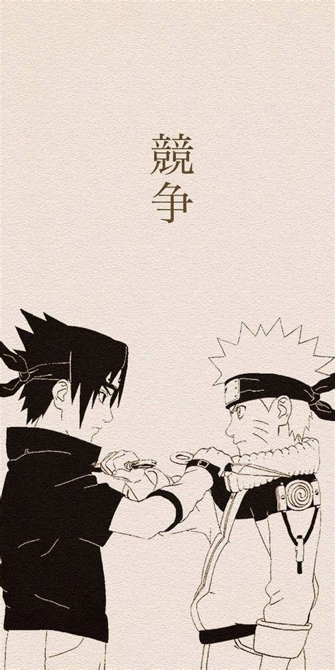Sasuke And Naruto Naruto Uzumaki Shippuden Naruto Vs Sasuke Fan Art
