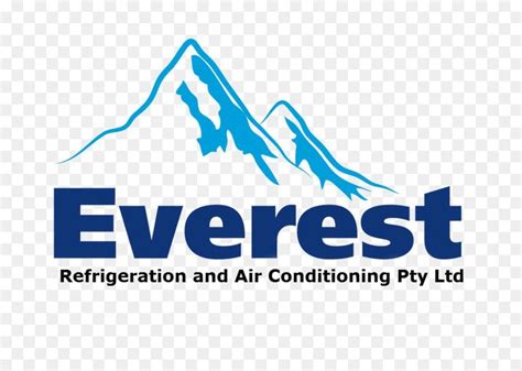 Everest Logo Logodix
