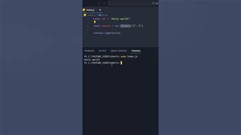 Using String Replace Function To Replace All The Values In Javascript