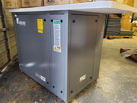 Used Sold Aqueous Technologies Zero Ion Tester At Smt Resource Equipment Llc