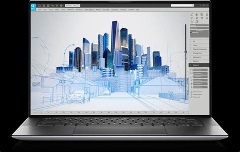 Dell Precision 5560 American Computer American Computers