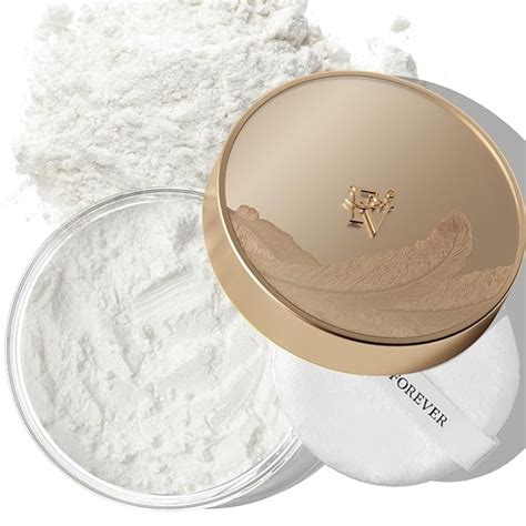 Translucent Setting Powder Fv Loose Powder For Oil 10g Powder