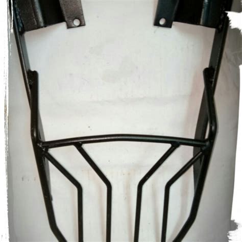 LC FIRST MODEL REAR BOX BRACKET Auto Accessories On Carousell