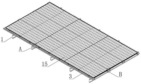 一种光伏组件安装装置的制作方法
