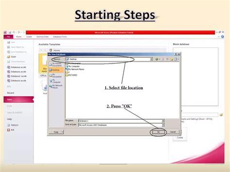 Igcse Ict 0417 P2 Data Manipulation Using Access Pptx