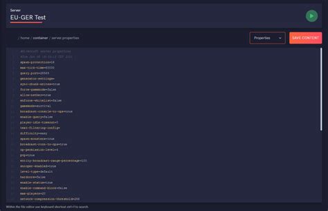 How To Enable Command Blocks