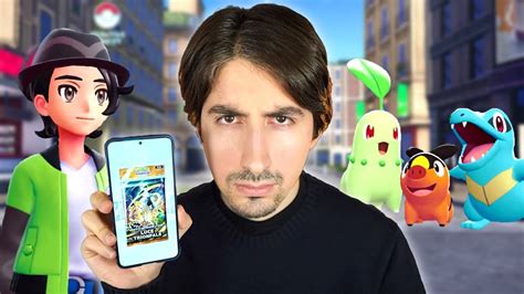Critica Al Trailer Di Pokemon Z A Mentre Apro Bustine Di Luce Trionfale Youtube