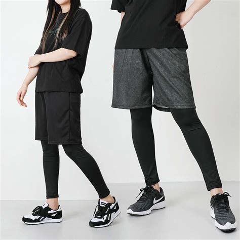 여자 5부 레깅스반바지 저지 트레이닝반바지 레깅스 위핑