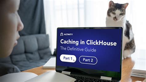 Caching In Clickhouse® The Definitive Guide Part 1 Altinity Blog