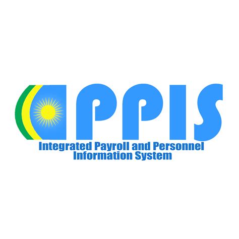 Integrated Payroll And Personnel Information System Ippis