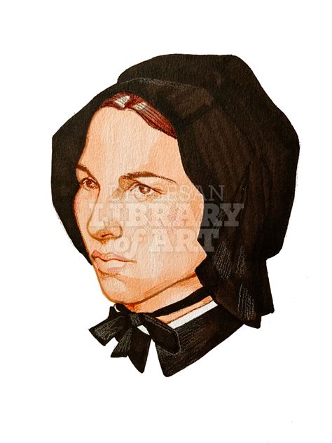 Diocesan Library Of Art Saint Elizabeth Ann Seton