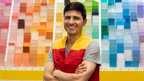 Guía Para Vendedores De Pinturas Cómo Asesorar A Tus Clientes En La